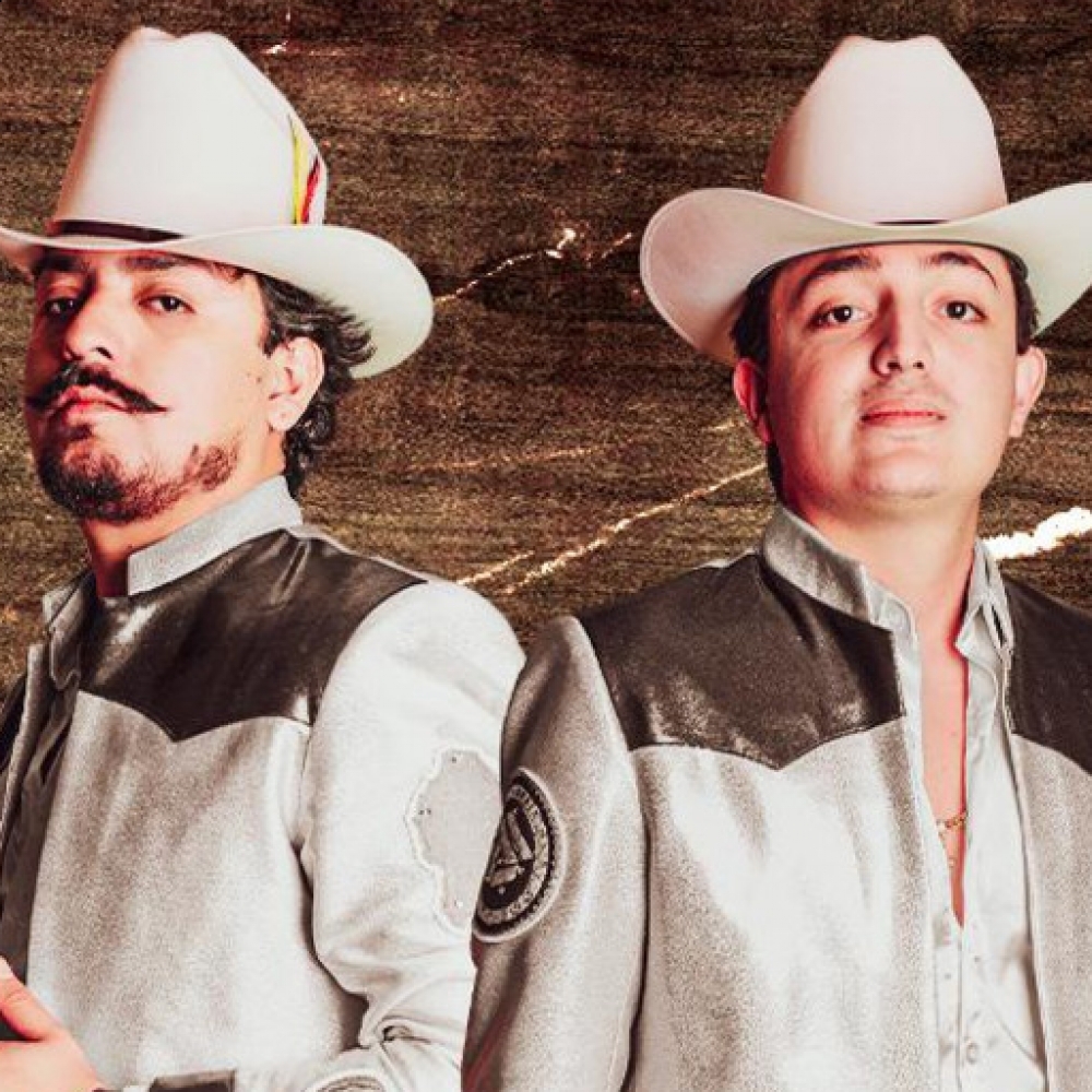 Los 2 Carnales: su historia, origen y cómo llegaron a la cima del éxito