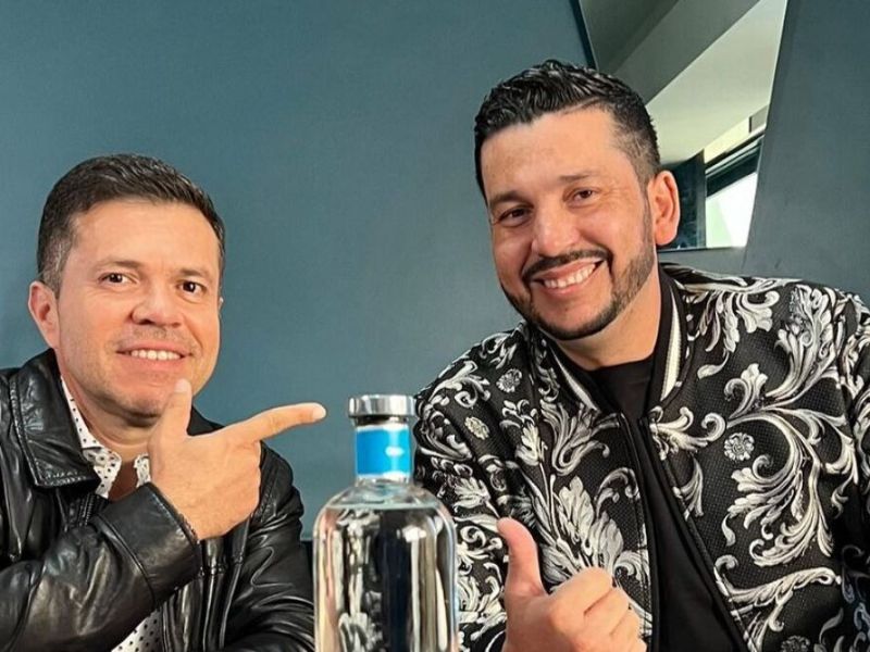 Jorge Medina y ‘El Flaco’: su dueto ‘Como Buen Mexicano’ ya tiene fecha ...