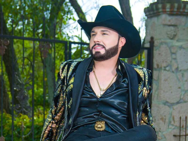 Saúl ‘El Jaguar ‘ celebra 15 años de trayectoria y con ello lanza disco ...