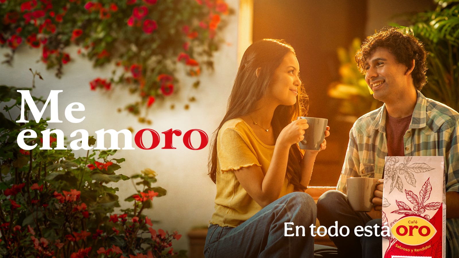 Café Oro renueva su imagen y celebra los momentos que importan – La98.1FM