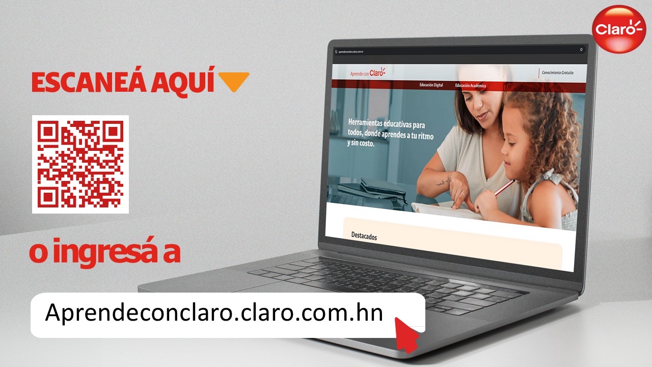 Claro reafirma su compromiso con la sostenibilidad e inclusión digital – LA 98.1